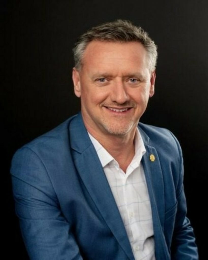 APEDU | New CEO for Whitecliffe College